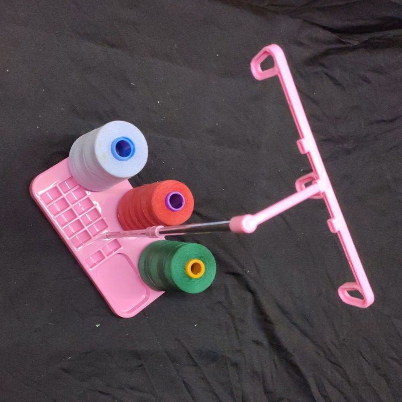 Rak Benang Thread Rack | Shopee Malaysia