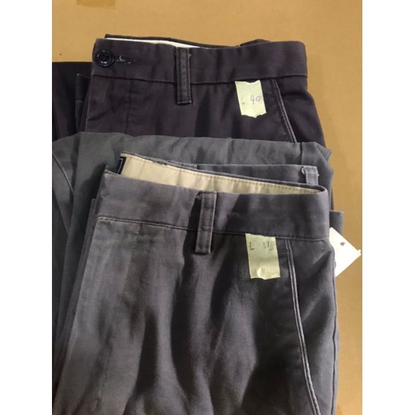 Seluar Bundle D.O.C.K.E.R.S Ori | Shopee Malaysia