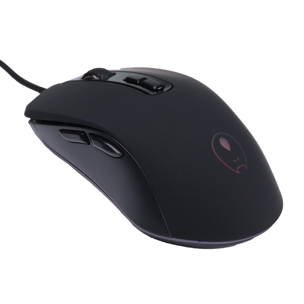 Gaming Freak- XX4 6D Laser Gaming Mouse with RGB effect (DPI 7200 ...