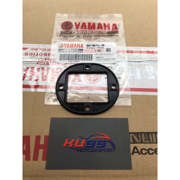 ORIGINAL RXZ TANK FLOAT RUBBER GASKET ASSY GETAH LAPIK SENDER UNIT ...