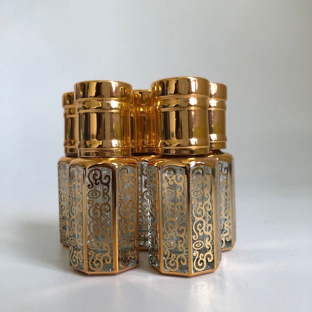 WANGIAN SERIBU BUNGA DAN 2000 BUNGA ORIGINAL [6ML] | Shopee Malaysia