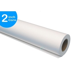 PLOTTER LINEN PAPER ROLL A1 (Linen Texture) - 594 MM | Shopee Malaysia