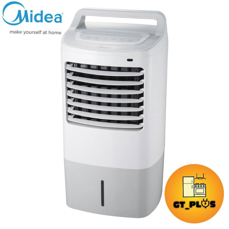 Midea 10L MAC-120AR Air Cooler MAC 120 | Shopee Malaysia