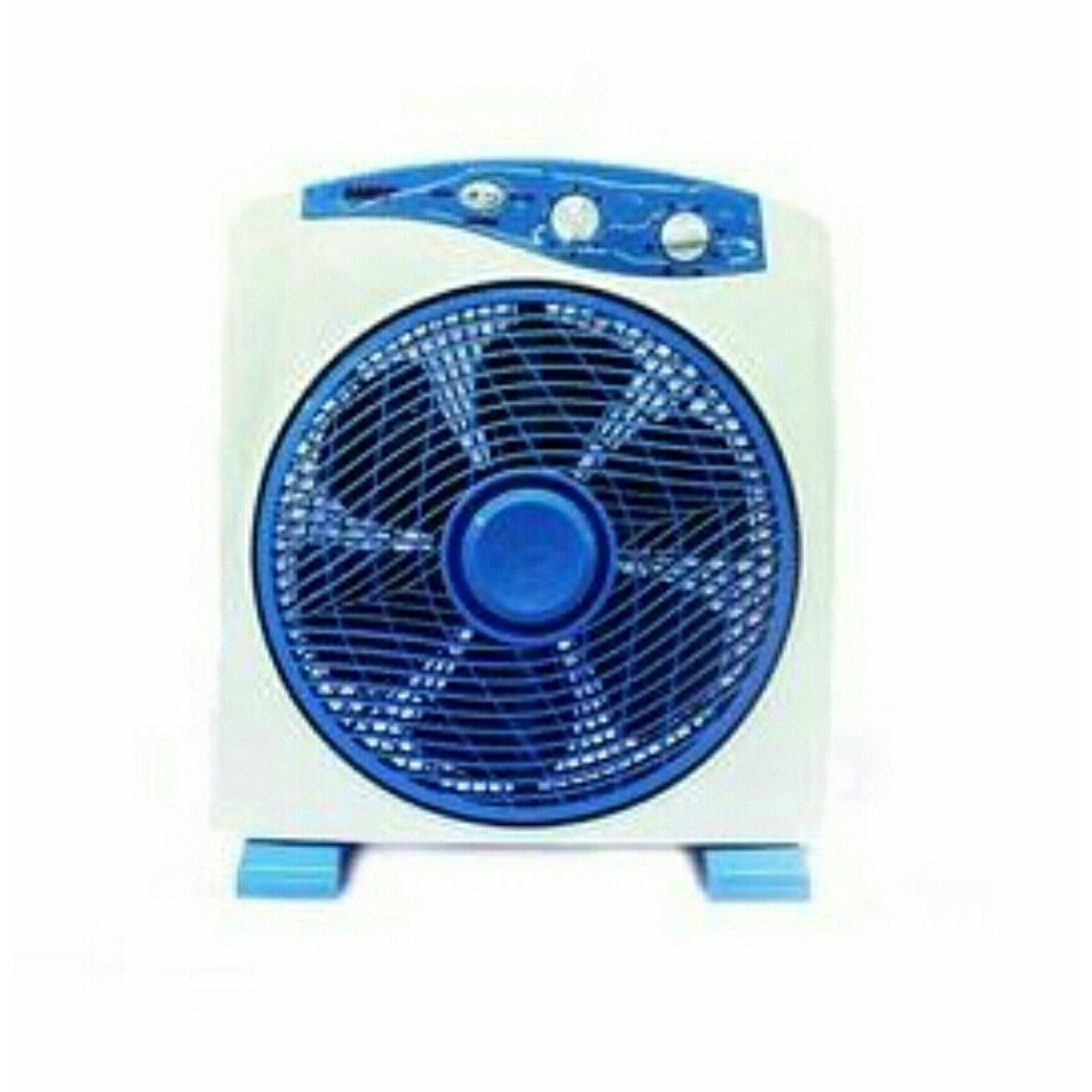 12 inch Box Fan Box Fan | Shopee Malaysia