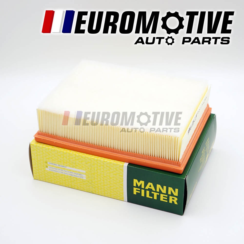 MANN Air Filter Peugeot 408(2.0) | Shopee Malaysia