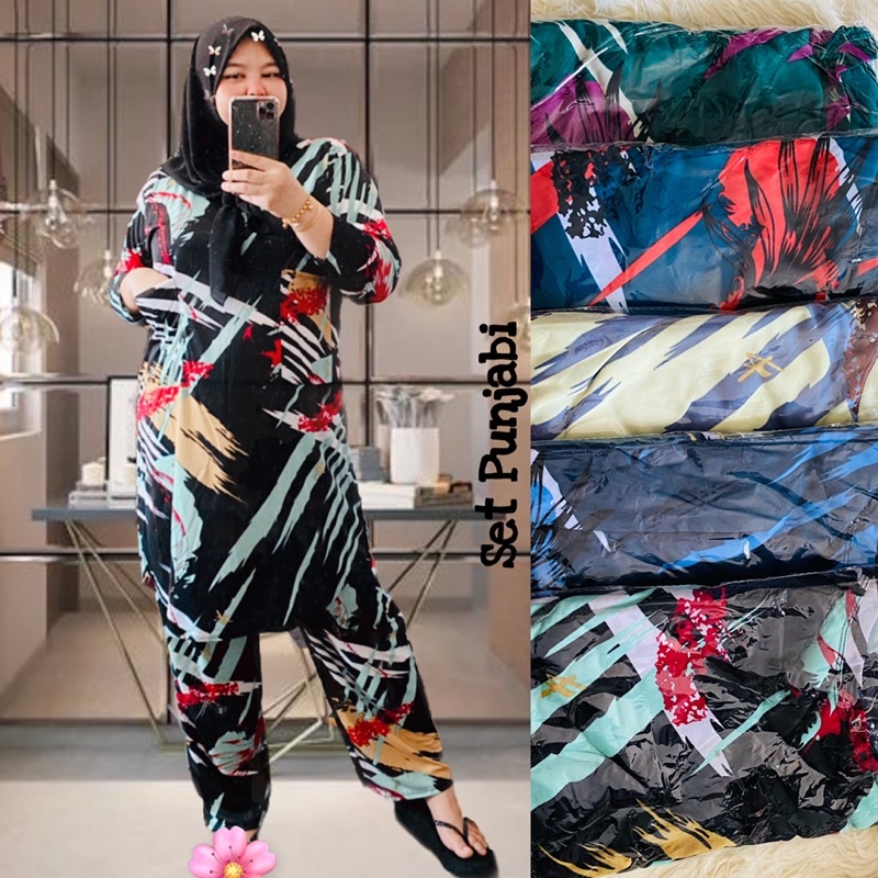 🔥 PUNJABI GOJES🔥 PUNJABI IRONLESS, SET PUNJABI VIRAL, PUNJABI PLUSSIZE ...
