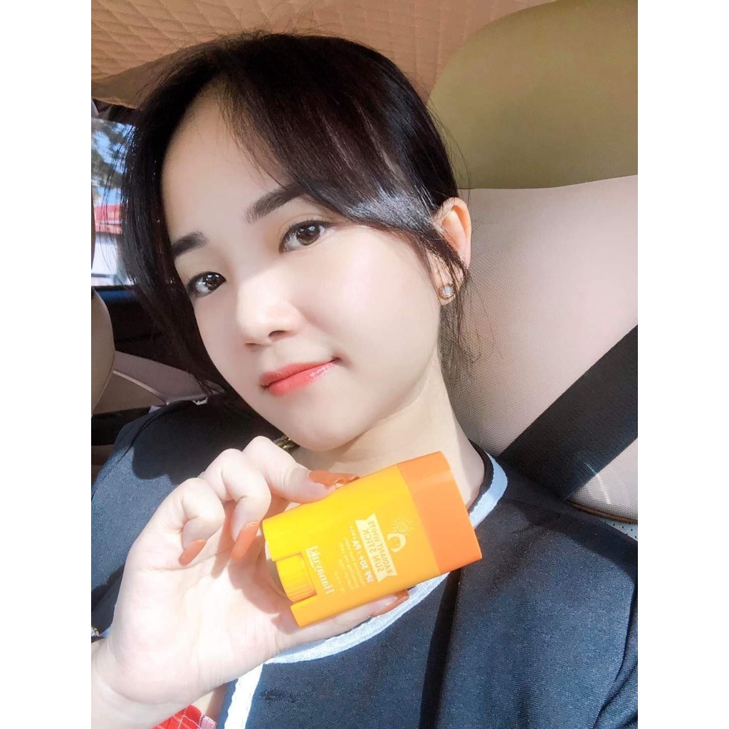 Hanayuki sunscreen wax - Genuine product | Shopee Malaysia