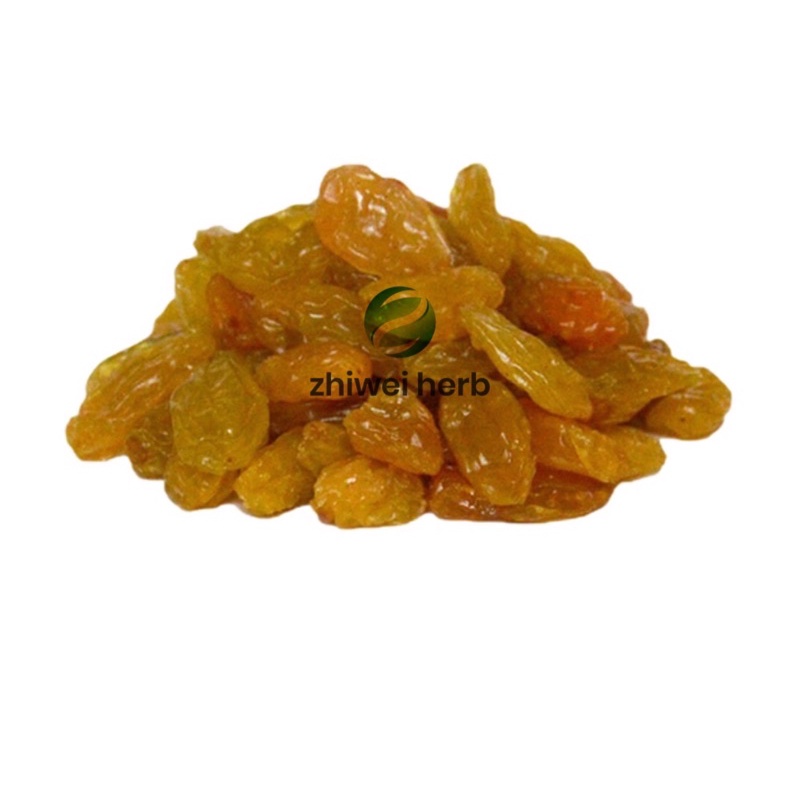 [California Raisins] 1kg (Unsweetened) Jumbo Golden Raisin / Kismis ...