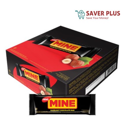 Nabati Mine (12 x 28g) | Shopee Malaysia