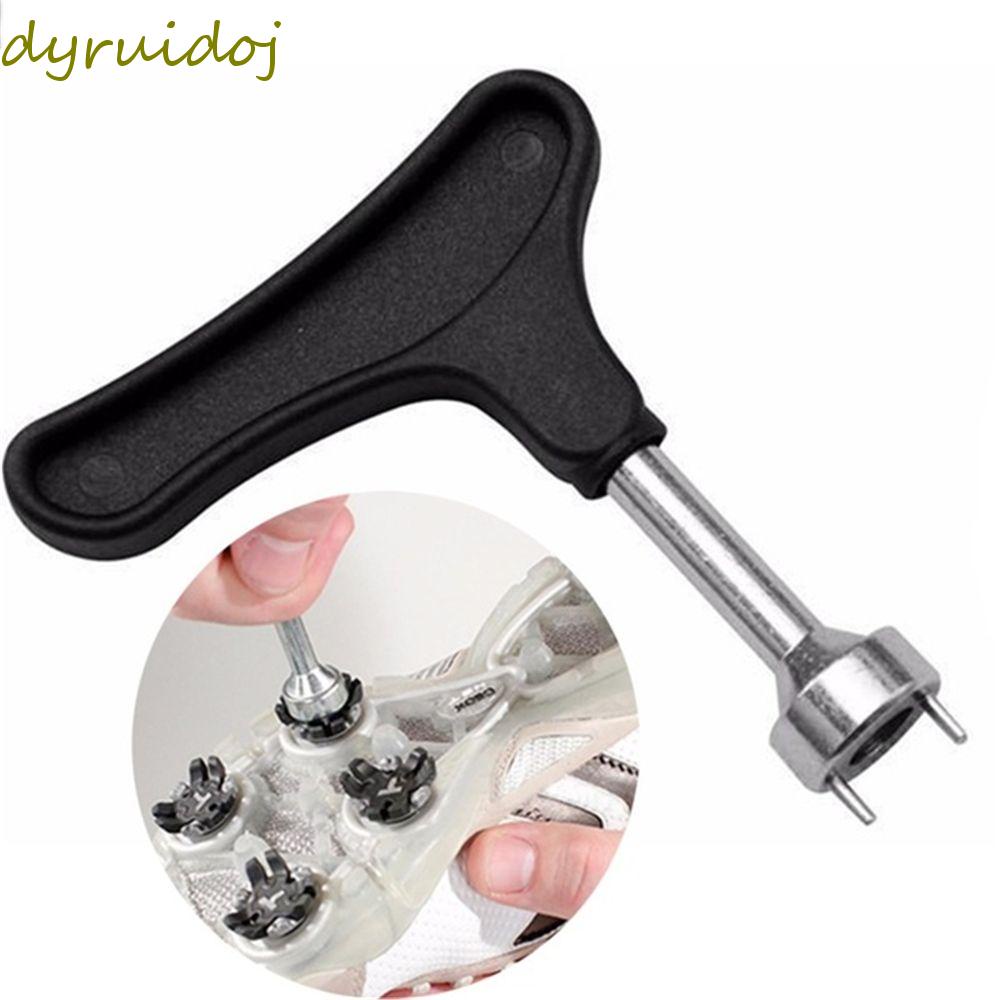 DYRUIDOJ Portable Twist Nail Stainless Steel Spikes Remove Wrench ...