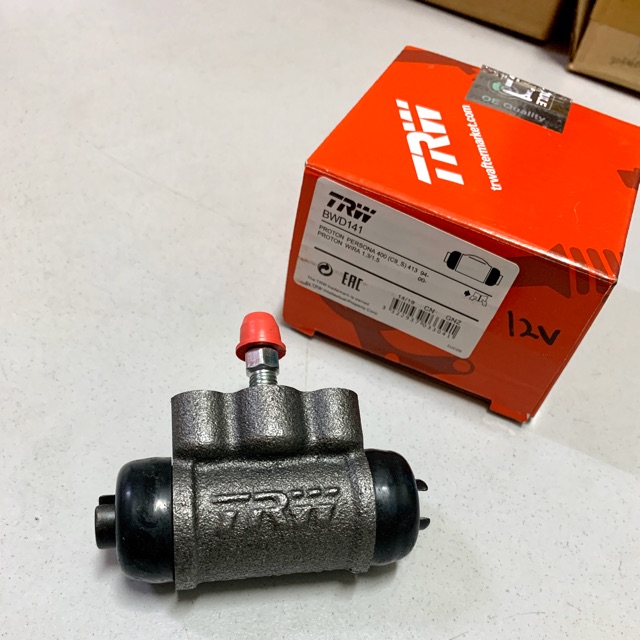 🔥Mitsubishi Thailand🇹🇭Proton Saga Iswara 12V LMST Wira Satria 1.3 1.5 ...