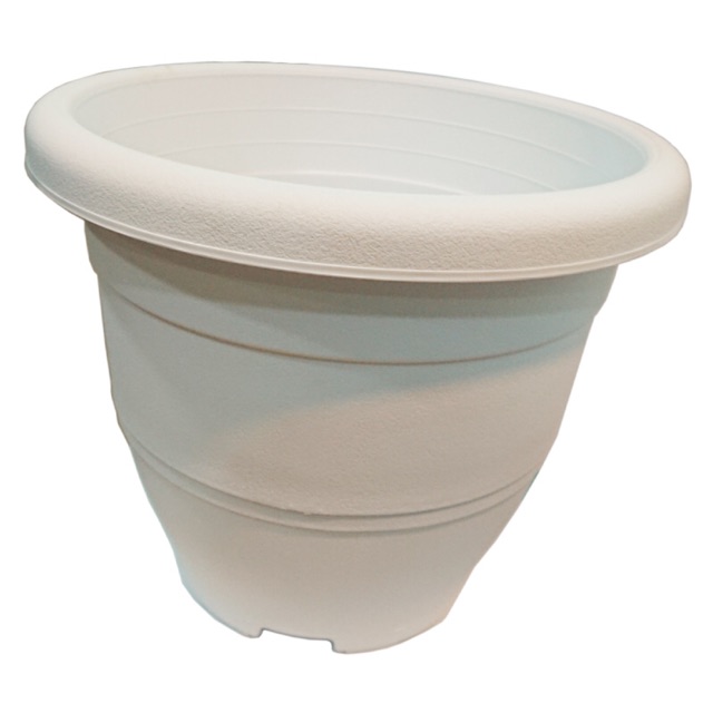 Pasu Plastik Baba Eg 310 Diameter 31cm BIODEGRADABLE | Shopee Malaysia