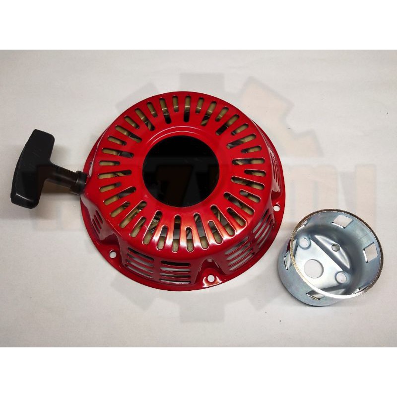 Honda Engine GX240 GX270 Recoil Starter Assembly | Shopee Malaysia