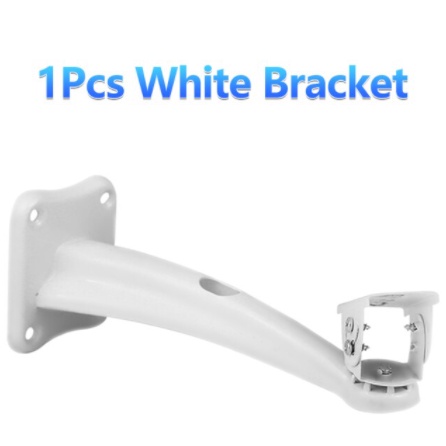 CCTV Bracket metal Wall Mount for Security camera Body Bullet Camera ...