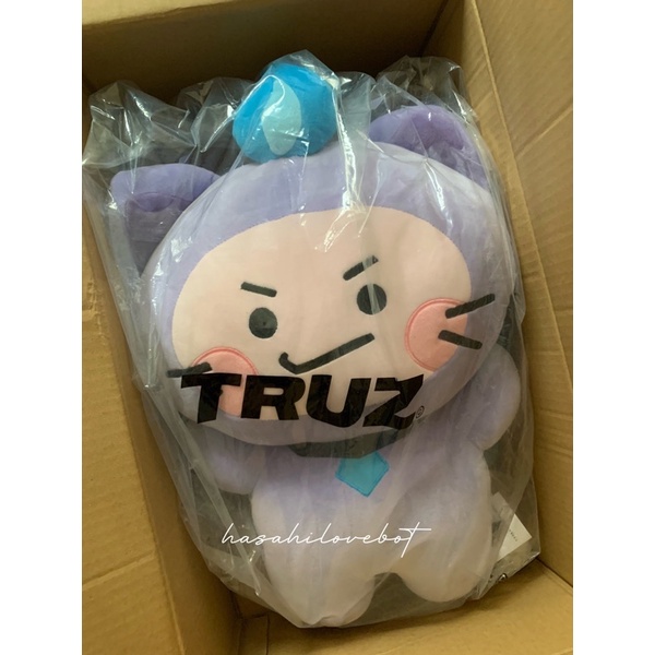 Truz chili hug me cushion booked | Shopee Malaysia