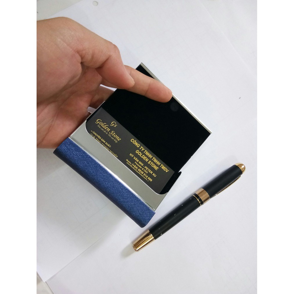 Name Card GS-NC028 Box | Shopee Malaysia