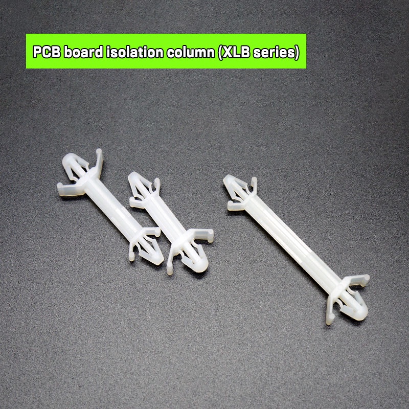 PCB board isolation column XLB series circuit board bracket fixed ...