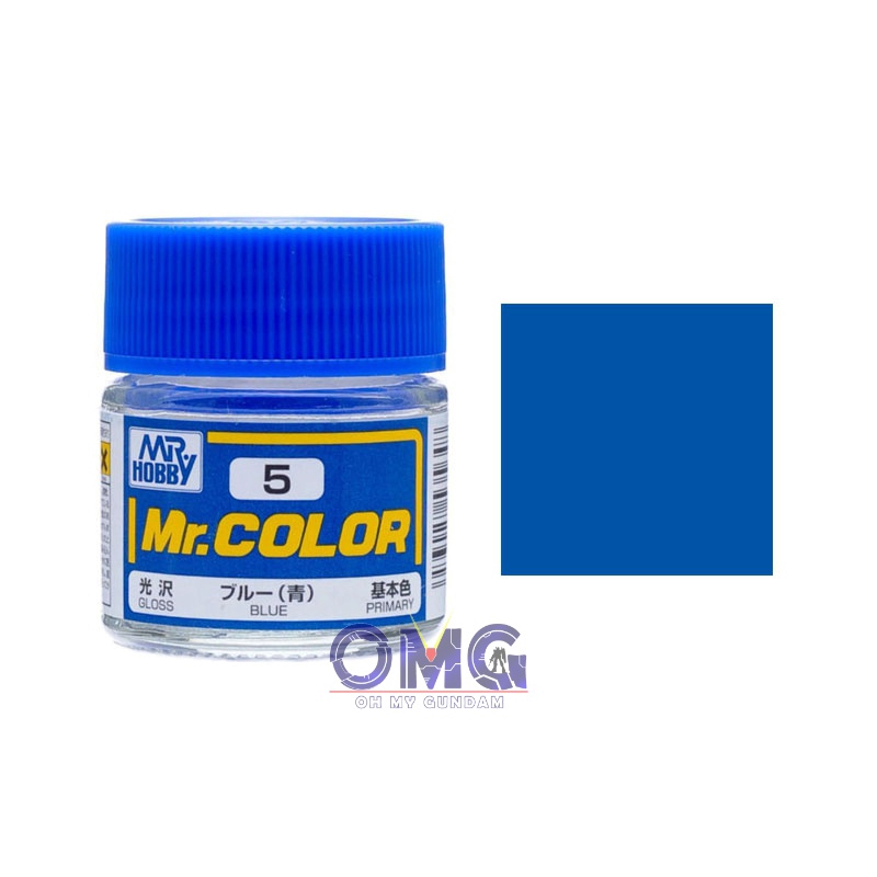 C1 - C20 Mr. Mr Color Mr Hobby White Black Red Yellow Blue Green Brown ...