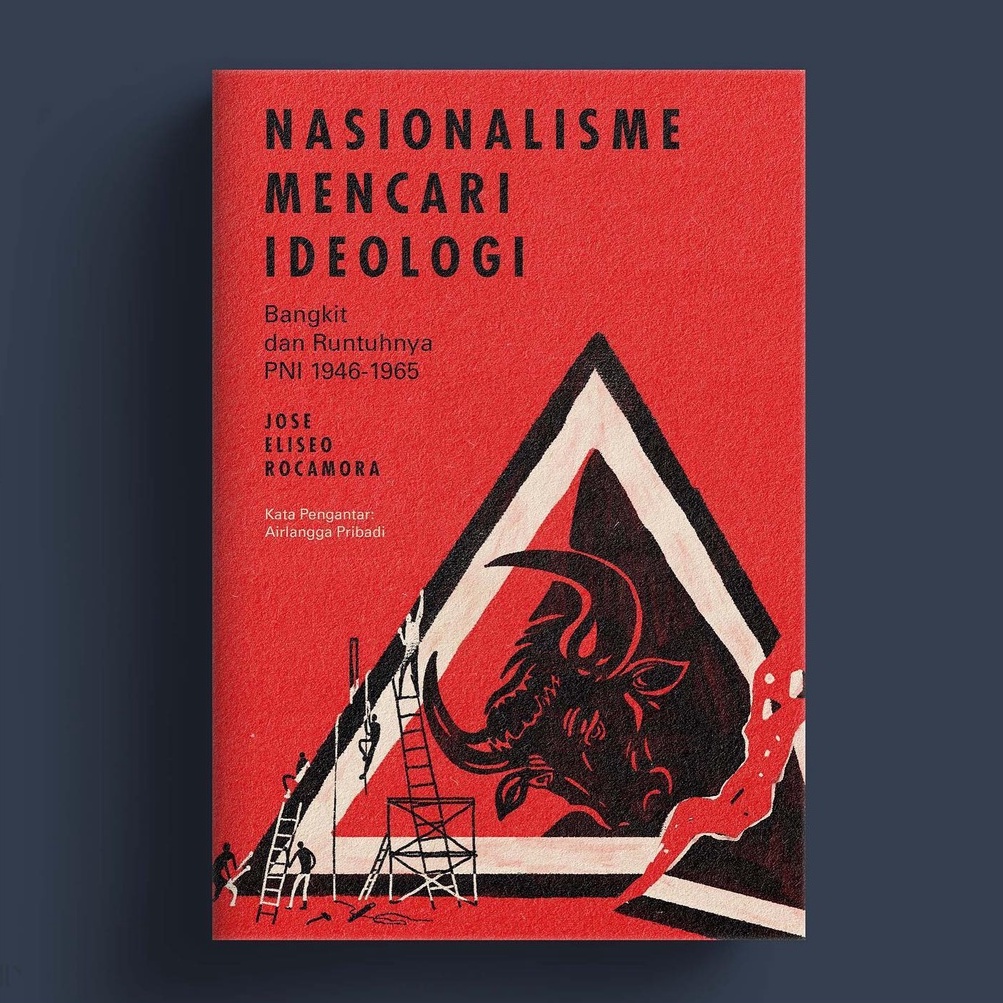 Nationalism SEARCH FOR IDEOLOGY: The Rise and Fall of PNI 1946-1965 ...