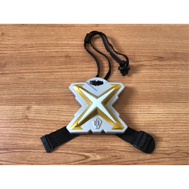 Dx Ultraman X Authentic | Shopee Malaysia