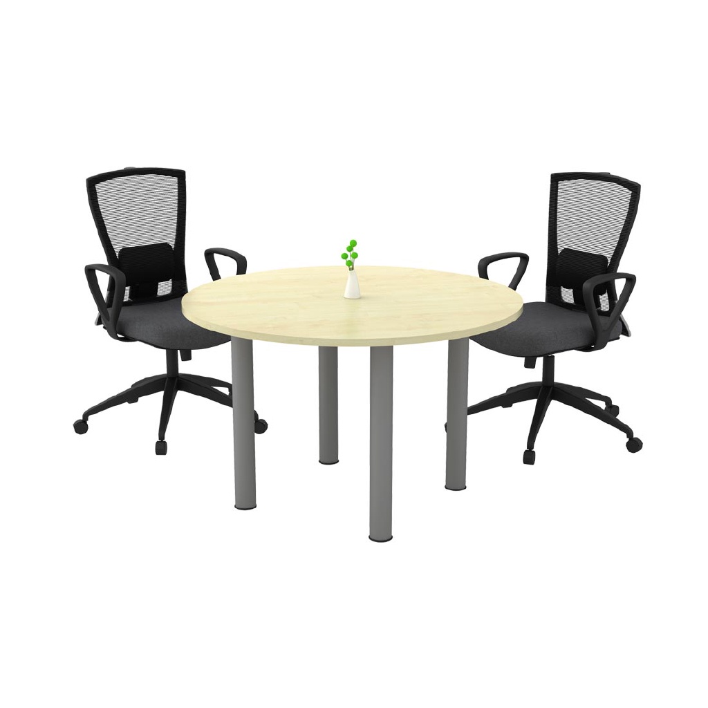 Round Conference Table / Executive Table / Standard Table / Office ...