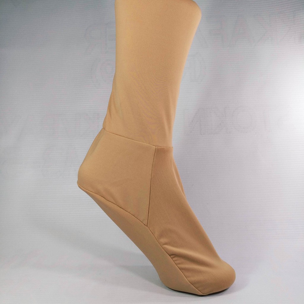 Muslimah Socks Panjang. Stokin Muslimah Stokin Ninja Panjang. Stokin ...