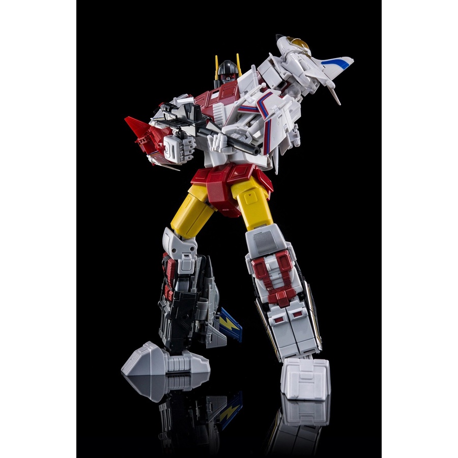 [CASHBACK] Zetatoys ZC Superitron-Mini combiner Set of 5 | Shopee Malaysia