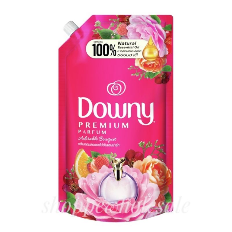 Downy Fabric Softener Refill Pack 1.35L | Shopee Malaysia