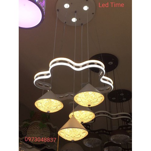 Led ceiling pendant light - Decorative pendant light | Shopee Malaysia