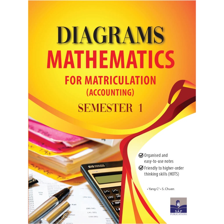 NEW!! [Diagrams for Easier Learning] DIAGRAMS MATHEMATICS for ...