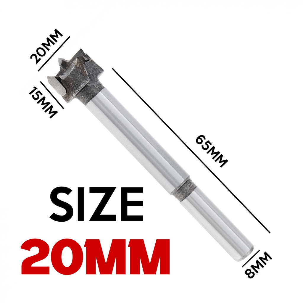 WOOD HOLE SAW OPENER DRILL BIT WOODWORKING DRILLING TOOLS 16MM TO 70MM ...