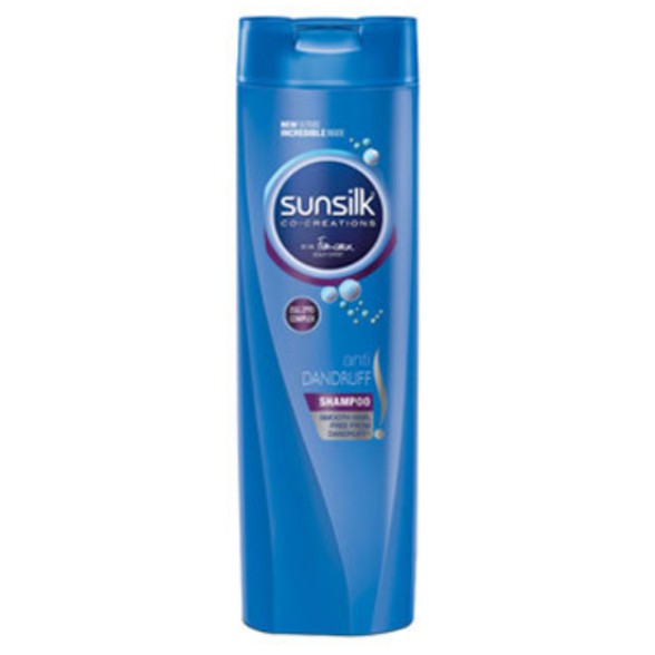 SUNSILK Shampoo / Hijab Recharge Syampu 320ml or 300ml | Shopee Malaysia