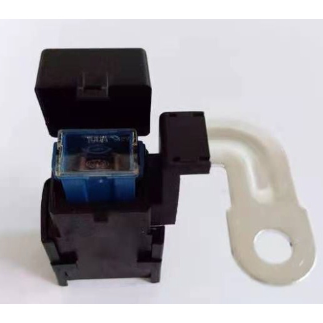 Main Fuse Holder +100A Main Fuse | Shopee Malaysia