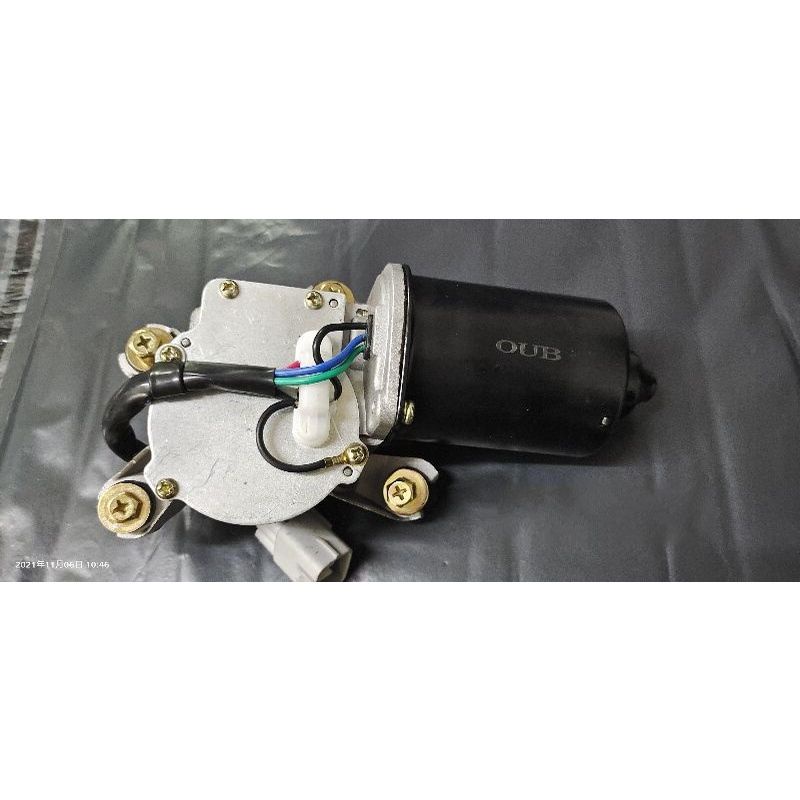 WIPER MOTOR FRONT TOYOTA COROLLA AE101 WIPER LINK MOTOR | Shopee Malaysia