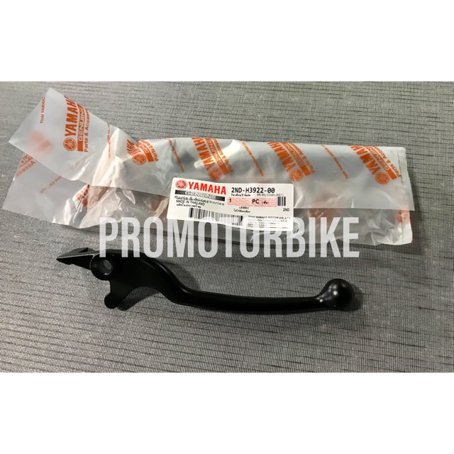 Yamaha Y15ZR Y15 Exciter 150 135LC LC135 New Brake Lever Clutch Lever ...