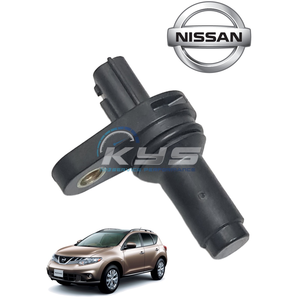 23731-JA10B DENSO Japan NISSAN X-TRAIL T31,MURANO 2.5 Z51 QR25 3.5 V6 ...
