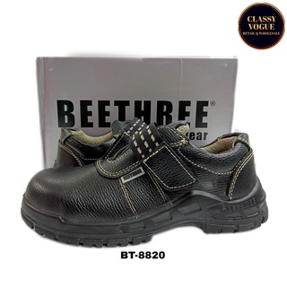 BEETHREE SAFETY SHOES WOMEN BT-8820🥾 ( Feminine Series ) | Shopee Malaysia