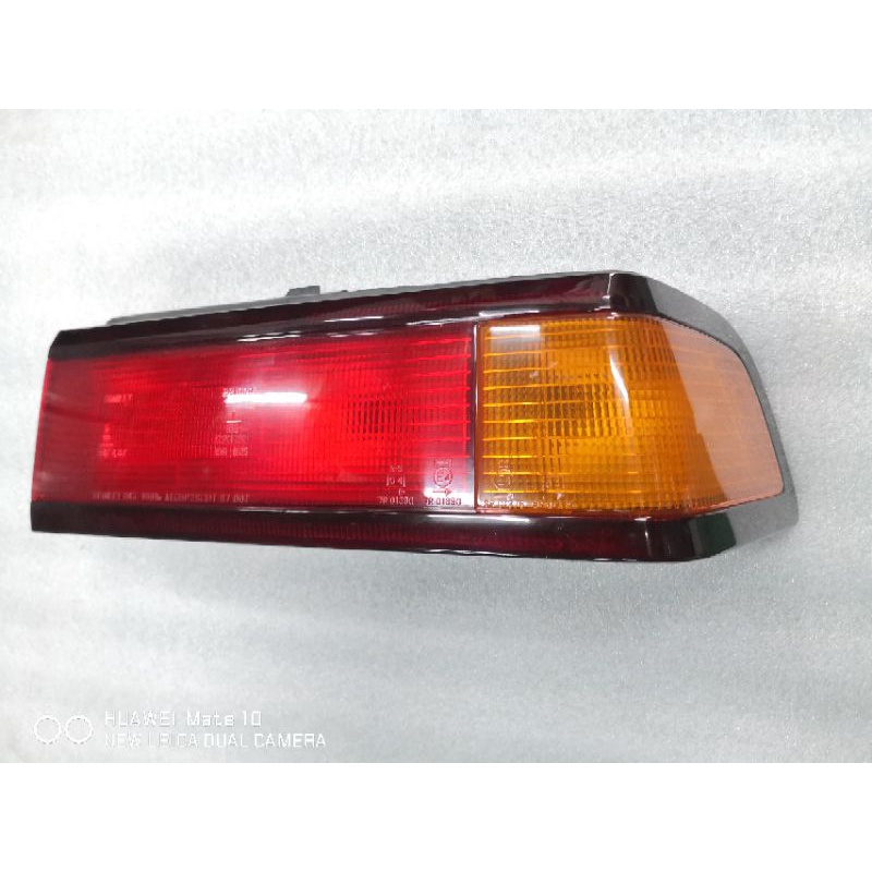 HONDA CRX SH2 1990 TAIL LAMP RIGHT STANLEY-043-1009(NEW- REJECT ...
