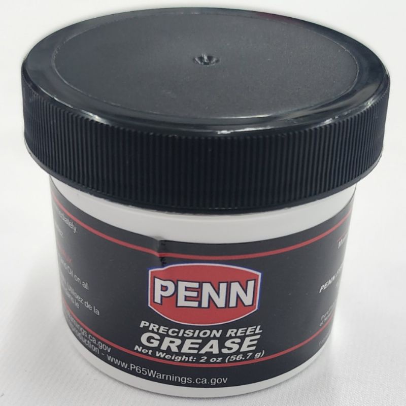 PENN PRECISION GREASE 2OZ 56.7G | Shopee Malaysia
