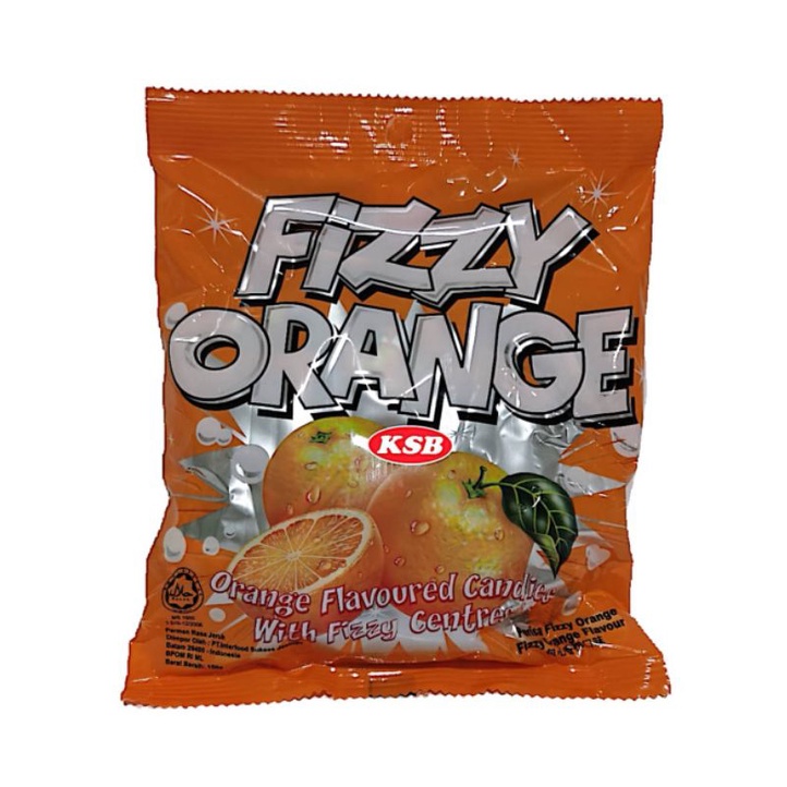 【120g】VICTORY CANDY - FIZZY KOLA/FIZZY LEMON/CREAM COFFEE | Shopee Malaysia