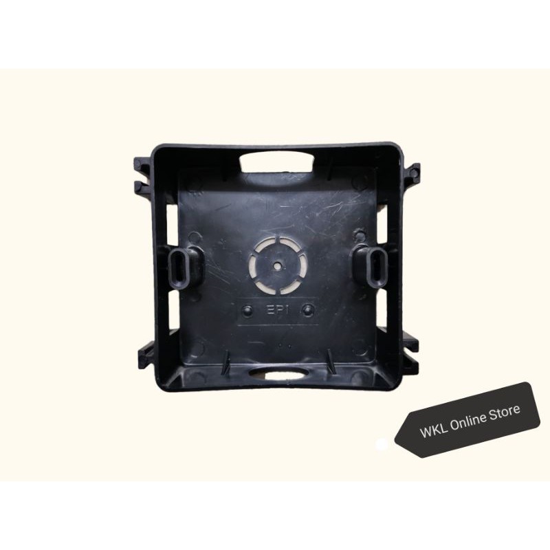 Conceal Box 3x3 joint | Shopee Malaysia