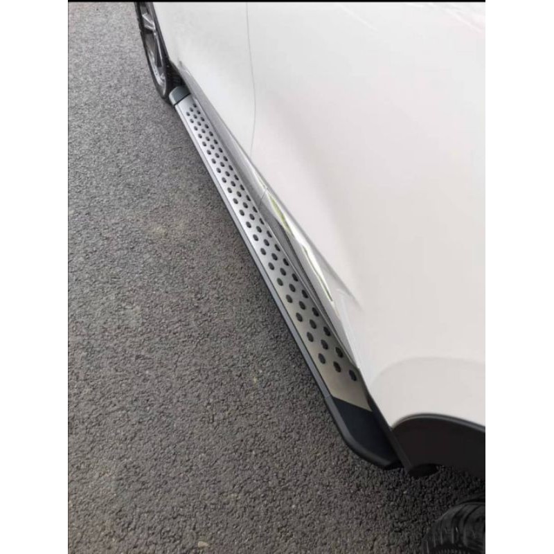 Mazda Cx5/CX8 Premium Aluminum Alloy Side Step 2 pcs | Shopee Malaysia