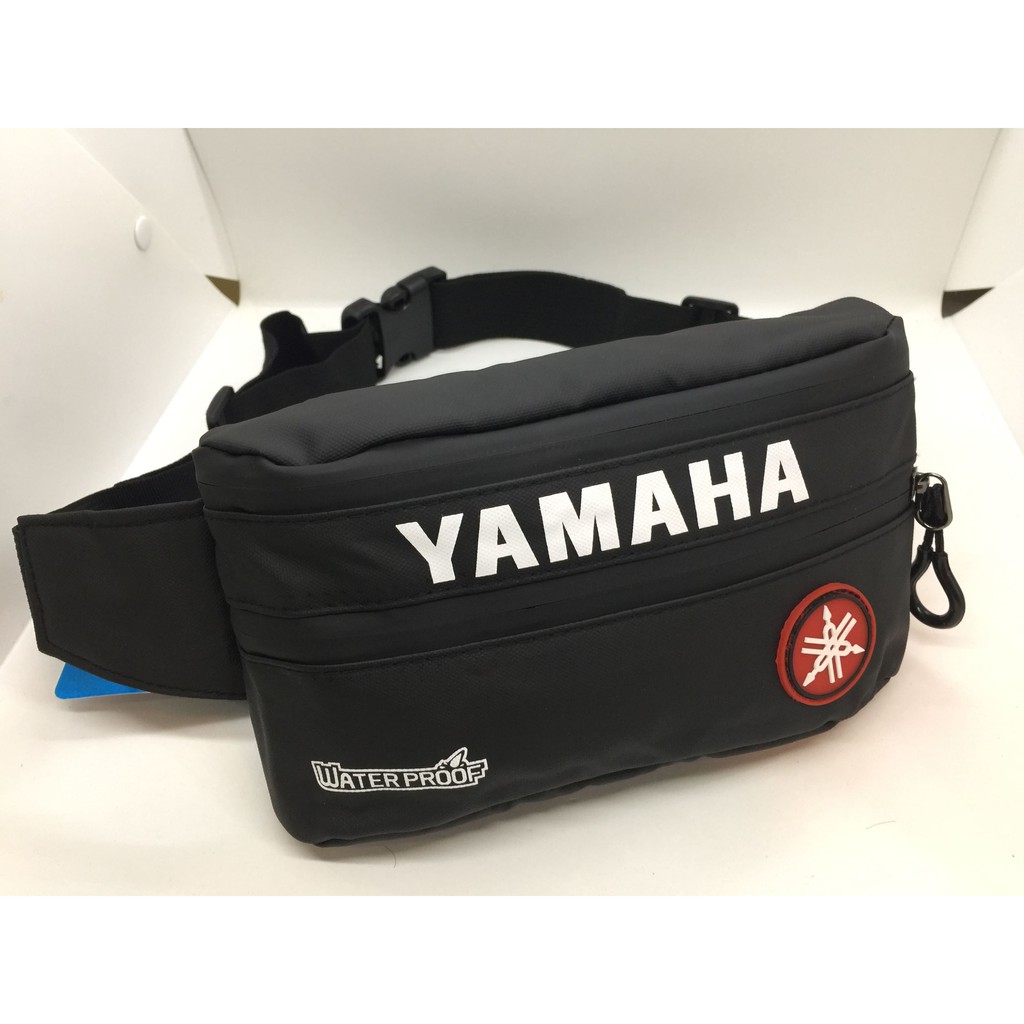 Beg Pinggang Kalis Air Waterproof Waist Pouch Motor | Shopee Malaysia