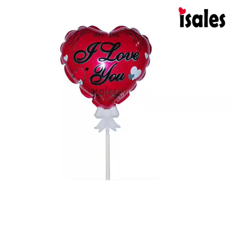 Malaysia seller 5 inch 1pcs Press Auto inflate balloon self inflate ...