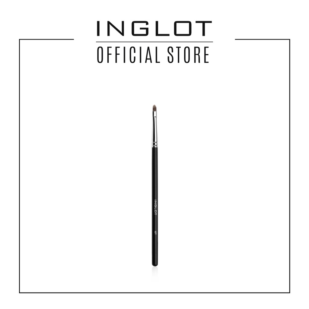 INGLOT MAKEUP BRUSH 32T (BEST FOR EYELINER) | Shopee Malaysia