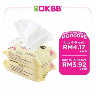OKBB Official Store Online, July 2024 | Shopee Malaysia