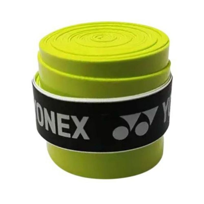 Yonex Overgrip AC102EX Super Grap Badminton Grip Original100% | Shopee ...