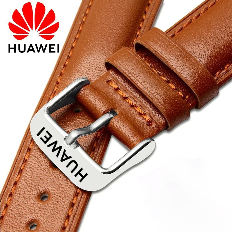 20mm22mm original Huawei strap GT2e GT2 GT3 pro GT2 GT3 GT4 46mm/43mm ...