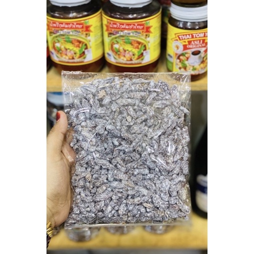 Asam Anggur Putih Thai / Asam Jabit 250gm - 500gm | Shopee Malaysia