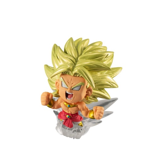 ORIGINAL Dragon Ball Chibi Figure (Trading Figure & Gashapon) Goku ...